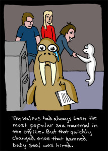 Curses, foiled again | Long Time Gone